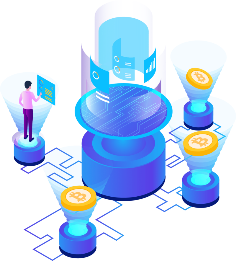 Smart ICO – Just another Elementor Kits site